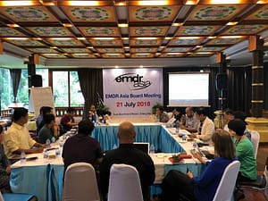 Home - EMDR Asia